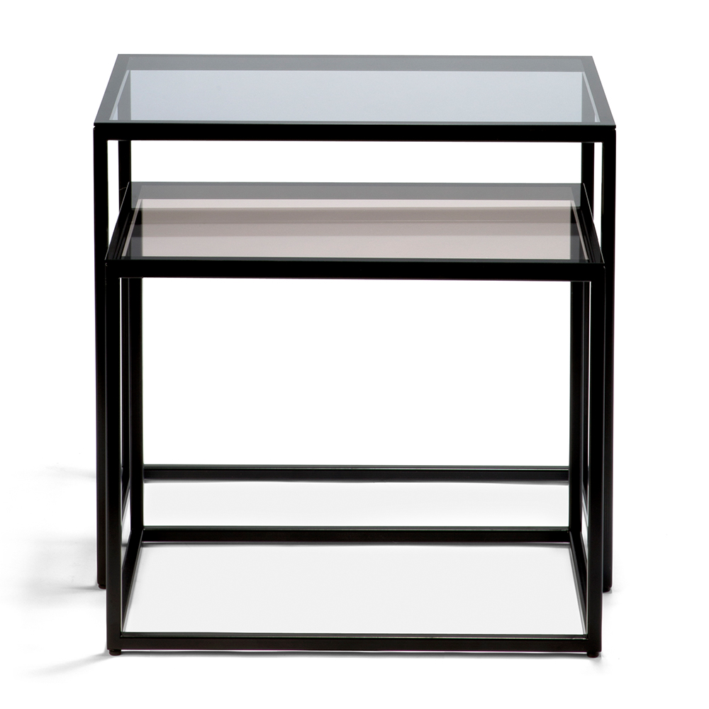 Anders Nesting side table set | Live Light